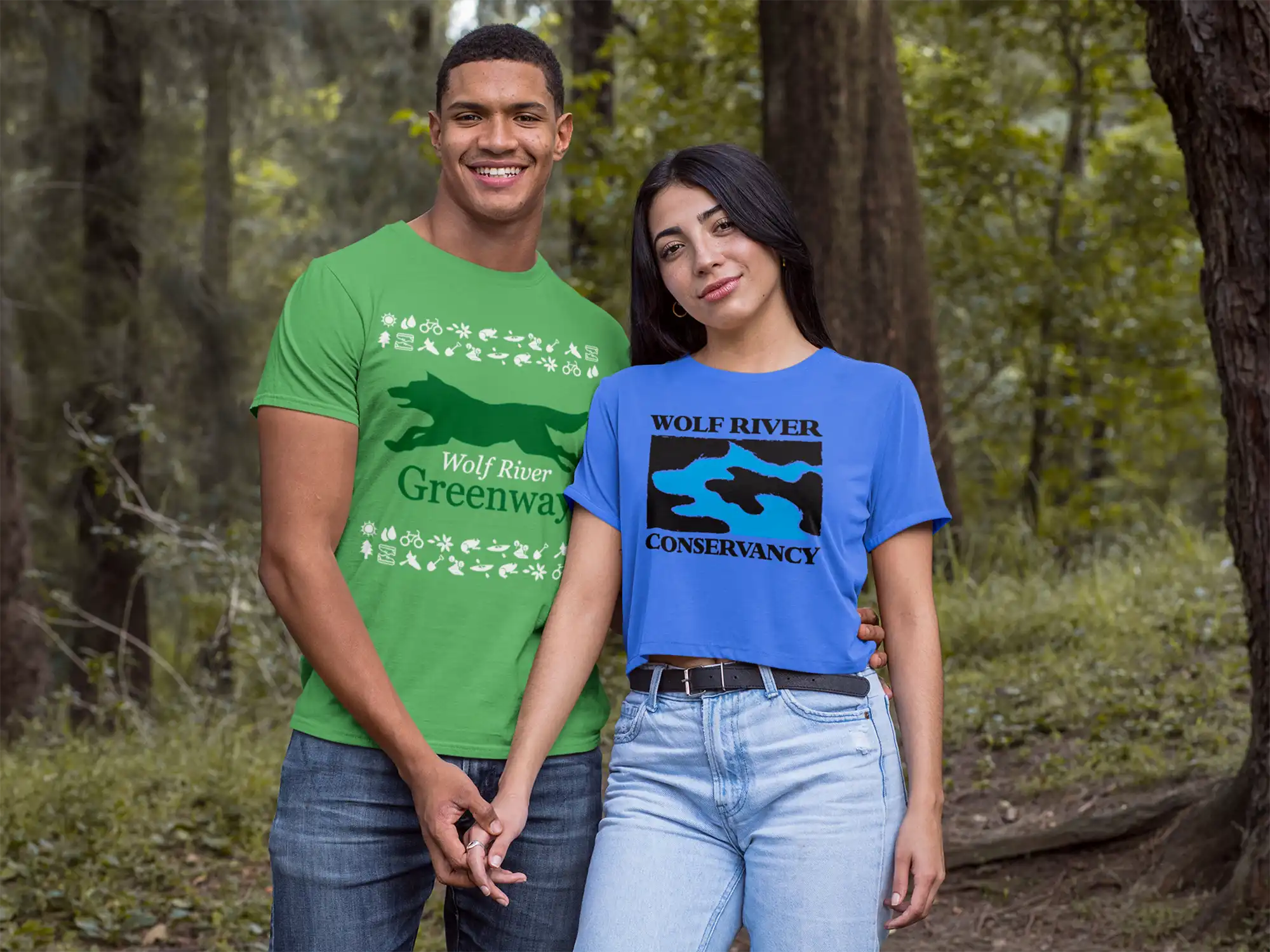 Wolf River Conservancy | Memphis, TN